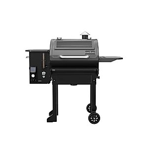 Camp Chef 24" MZGX 24 Pellet Grill