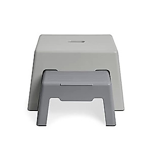 Skip Hop Toddler Step Stool, Double Up