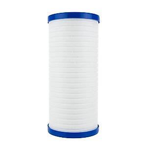 EcoAqua Replacement for Aqua-Pure® AP810 Filter, 6-Pack