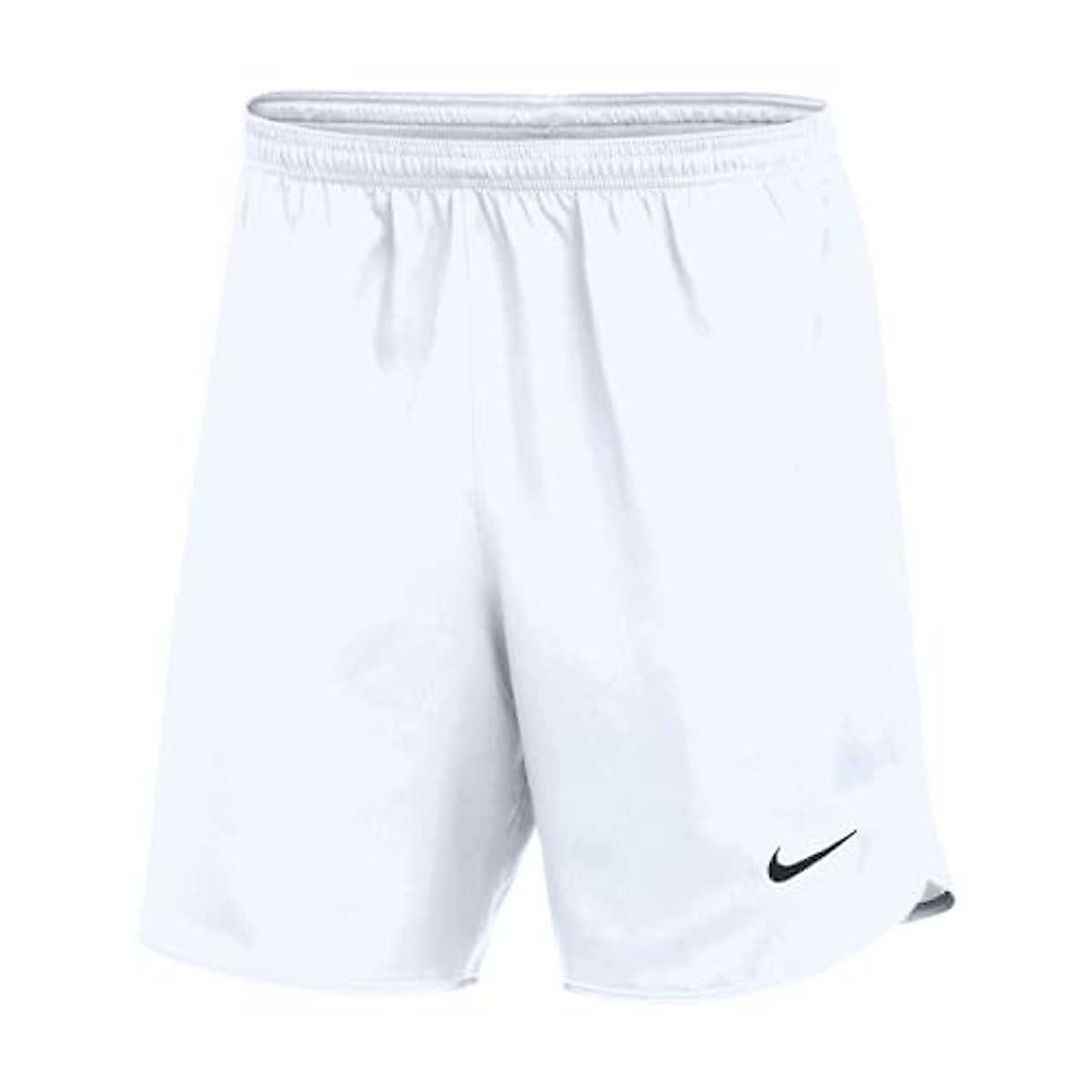 Nike Mens Dri-Fit US Laser V Short (as1, Alpha, l, Regular, Regular, Black)