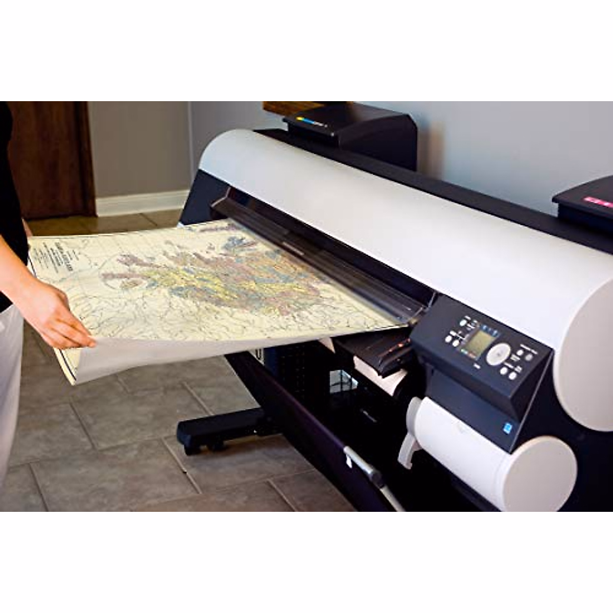 History Prints Teddy Roosevelt & the Rough Riders - Spanish-American War Poster - 16 x 24 inches