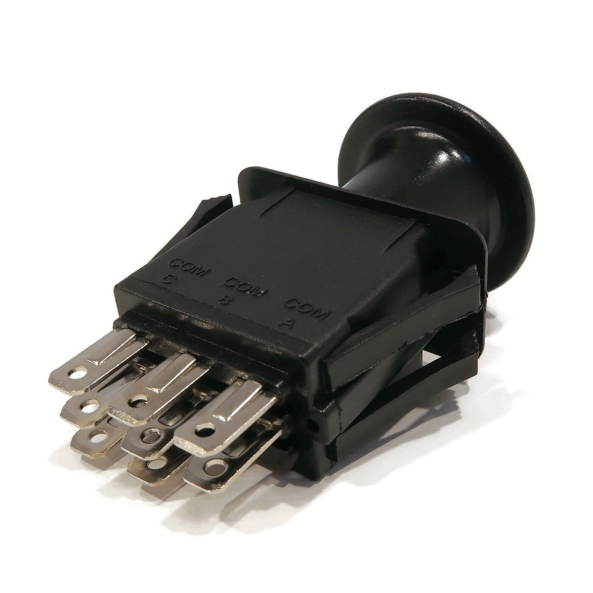 The ROP Shop | PTO Switch for Husqvarna YTH2348, YTH23K48, YTH24K48, YTH24V48, YTH24V54 Mowers