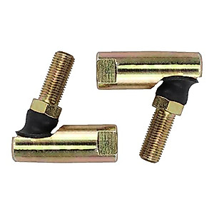 MOTOALL 923-0448A 923-0448 723-0448 723-0448 Ball Joint for MTD Cub Cadet Troy Bilt Huskee Toro Tractor Ball Joints Fits All Lawn and Garden Tractors Replaces 112-0917 -2Pcs