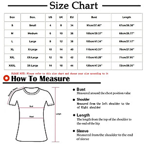 Business Tops for Women 2023 Trendy Summer Short Sleeve Notch v Neck t-Shirt Solid Loose Comfy Tee Shirt Blouse