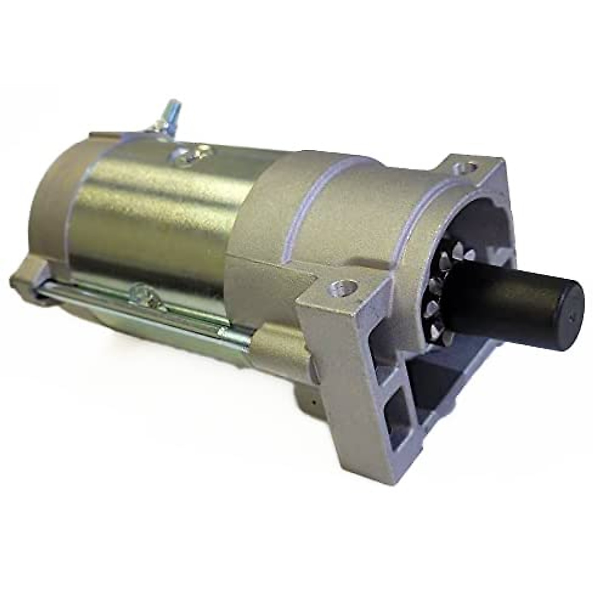 Genuine OEM Toro (Fits Exmark) 136-7880 Starter Motor (Replaces 127-9209 133-1564 133-9828) for 2P77F Engines Timecutter Titan HD Z Master Quest Radius E-Series S-Series