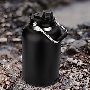 Replacement Lid for Zenbo 128oz Gallon Jug