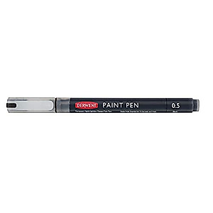 Derwent Paint Pen Palette #1 (2305518)