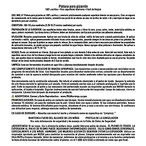 INSL-X Chalkboard Paint, Black, 1 Quart | Studio Finishes for Walls and DIY Projects | 100% Acrylic Interior Paint, CHK307809A-04, 32 Fl Oz (Pack of 1)