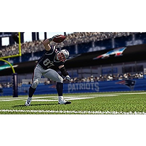 Madden NFL 17 - Standard Edition - PlayStation 3 (Renewed)