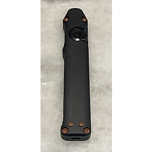 Copper Pocket Clip & Torx Screws For Streamlight Wedge 88810 88811 Flashlight