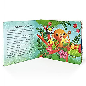 Stories for 1-Year-Olds - A First Treasury of Nursery Rhymes and Short Stories to Read to Your Babies and Toddlers