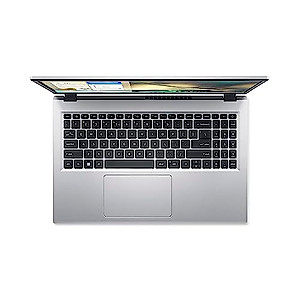 Acer 2023 Newest Aspire 3 Laptop, for Business and School, 15.6" FHD Touchscreen, AMD Ryzen 5 7520U Processor(Beats i7-1165G7), 16GB DDR5 RAM, 512GB SSD, Wi-Fi 6, HD Webcam, Type-C, Windows 11 Home