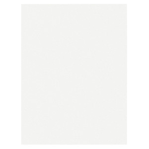 Prang (Formerly SunWorks) Construction Paper, White, 9" x 12", 100 Sheets