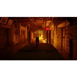 Stray - PlayStation 5