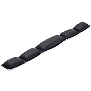 Replacement Ear pad Cushion Bands Compatible with SteelSeries Siberia 840 800 Wireless Headset Dolby 7.1 Headphone (Ear pad+Headband)