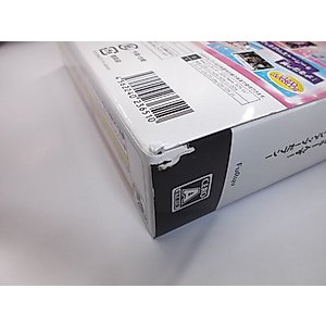 ミラクルちゅーんず! ゲームでチューンアップ! だプン! - 3DS