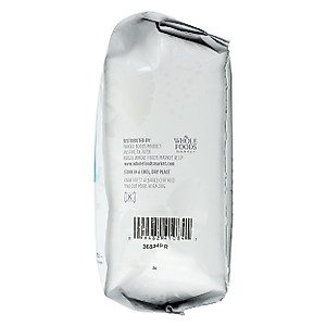 365 by Whole Foods Market, Coffee Pacific Rim Vienna Roast Organic Whole Bean, 24 Ounce