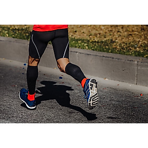 2 Pair Navy Blue Small/Medium Ladies Compression Socks, Moderate/Medium Compression 15-20 mmHg. Therapeutic, Occupational, Travel & Flight Knee-High Socks. Womens and Mens Hosiery.