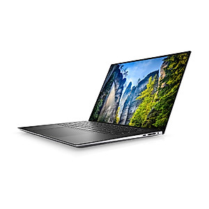 Dell Precision 5550, 15.6 inch FHD+ Non-Touch Laptop - Intel Core I7-10850H, 32GB DDR, 512GB SSD HD, Nvidia Quadro T1000, Windows Pro - Silver