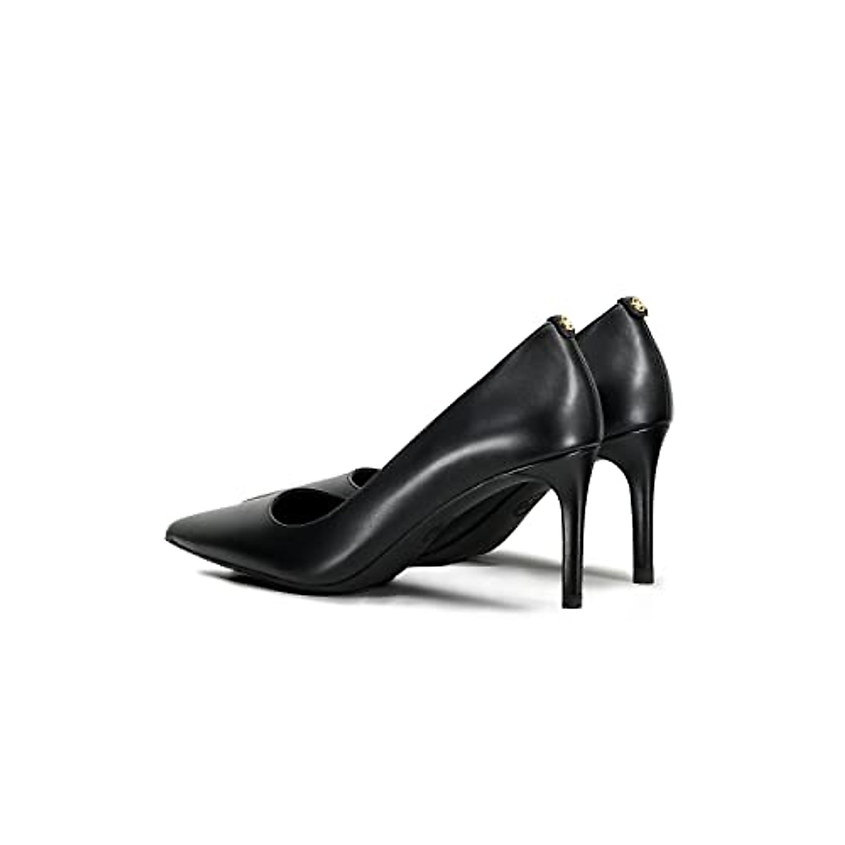 Michael Kors Alina Flex Pump Black 7.5 M