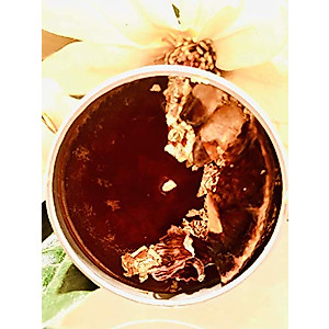 Crystals and Herb Soy Candles|Aromatherapy Candles|Reiki Crystals|Energy Candles|Strong Masculine Scent|Candle Gift Set For Him|Scented Soy