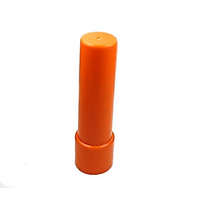 902550 Mini Fuel Cell Adaptor For Paslode Cordless Fuel Cell Framing Nailers (Orange)