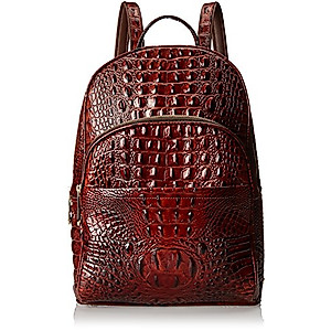 BRAHMIN Pecan Melbourne Dartmouth Backpack