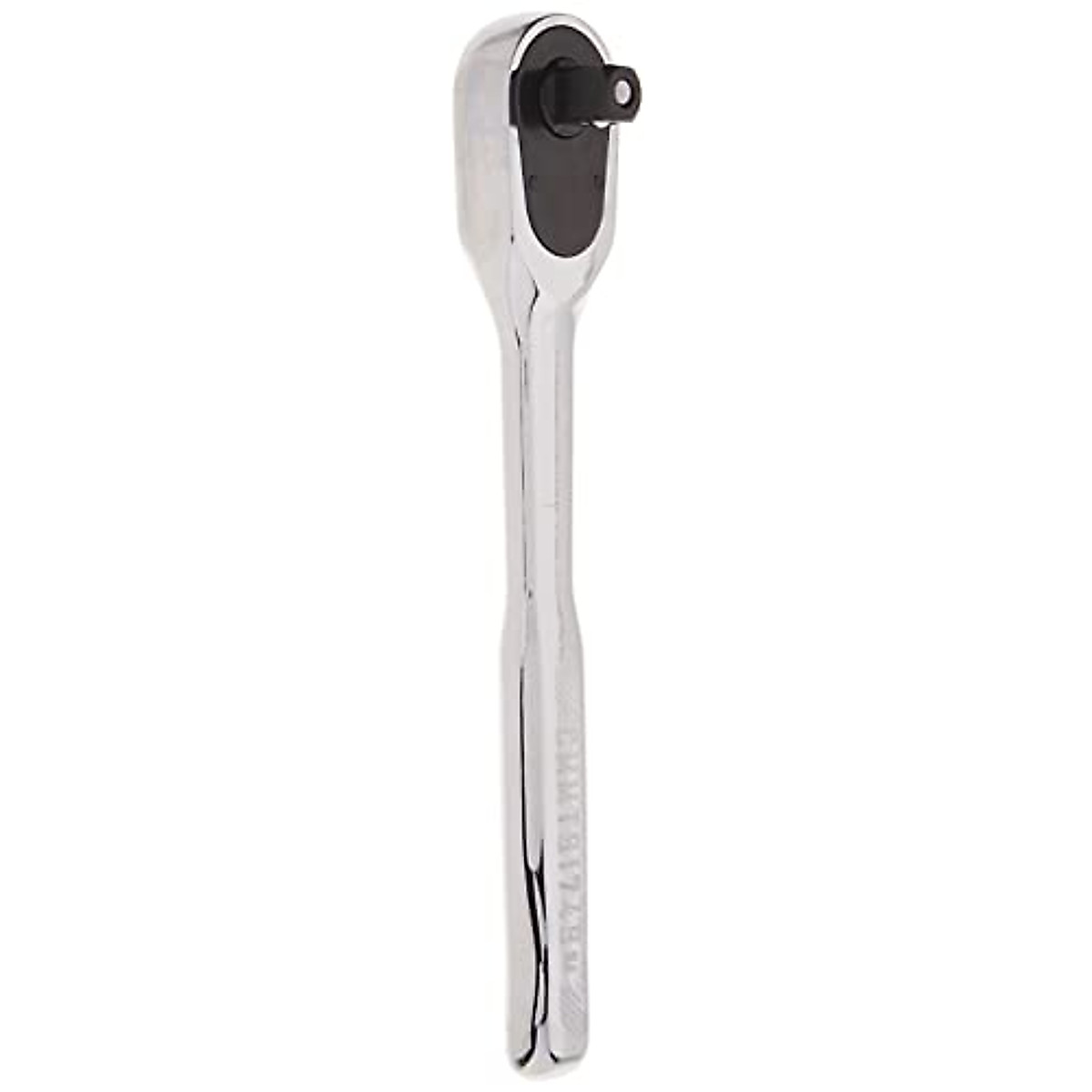 CRAFTSMAN Ratchet Wrench, 1/2-Inch Drive, 72-Tooth, Pear Head (CMMT81749)