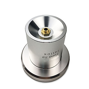 MXBAOHENG Ford Cup Viscosity Cup Viscosity Measurement Cup for Ink Paint Size Optional (#1)