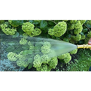 Orrco Brass Hose Nozzle - Made in the U.S.A.