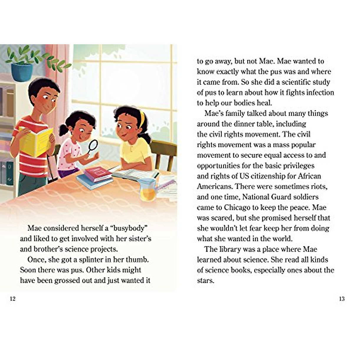 Mae Jemison: Ready-to-Read Level 3 (You Should Meet)