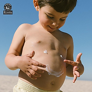 Evereden Premium Mineral Sunscreen SPF 30: Baby-Safe Whole-Family Mineral Sunscreen Kids Love - Non-Nano Kids Sunscreen for Year-Round UVA & UVB Protection -Safe & Reef-Friendly - FSA Eligible