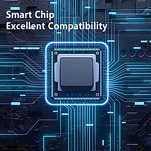 GETTPOWER Versalink B405 B400 106R03584 Toner Replacement for Xerox VersaLink B400 B400N B400DN B405 B405DN High Capacity 24,600 Pages