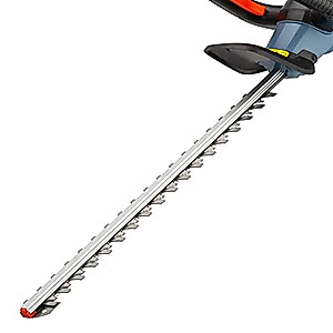 SENIX HTX2-M-0 18" Cordless Electric Hedge Trimmer