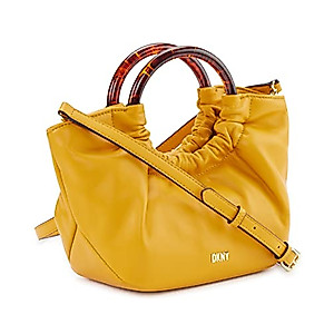 DKNY Eden Crossbody Bag, Sunflower