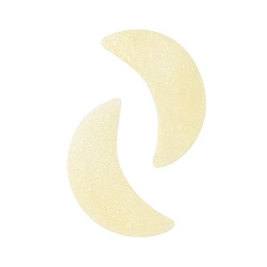 Murad Dr. Zion Retinol Youth Renewal Eye Masks – No-Slip Under Eye Patches for Fine Lines, Wrinkles, Crow’s Feet and Puffy Eyes - Full Absorption Treatment Strips, 5 Pairs