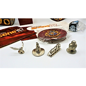 Scene It? Harry Potter DVD Game