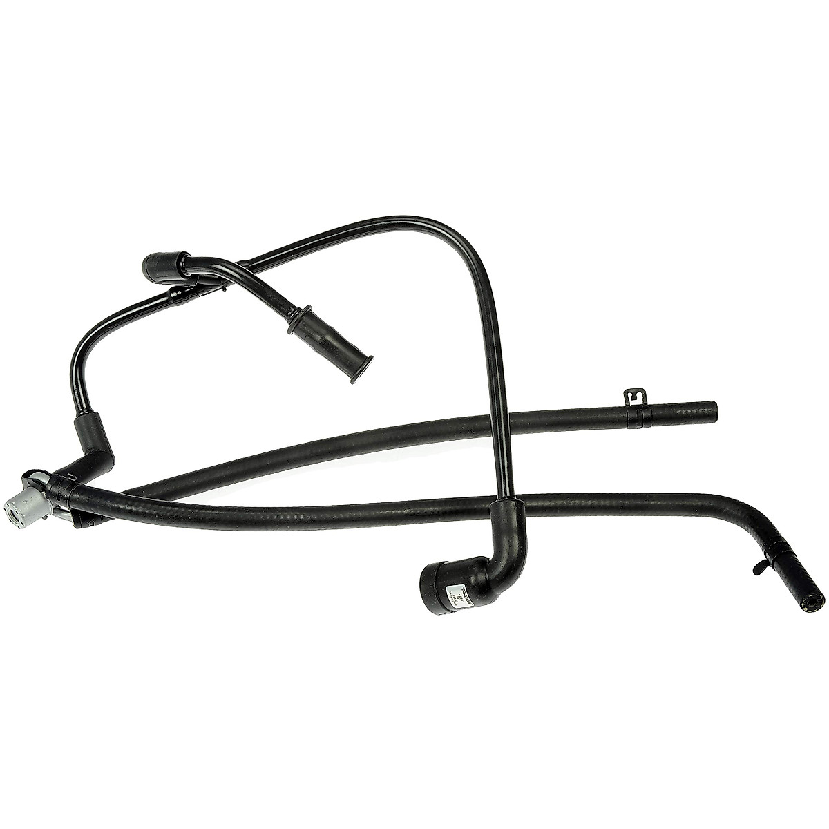 Dorman 46831 PCV Emissions Hose Compatible with Select Ford/Lincoln Models