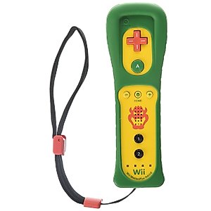Nintendo Wii Remote Plus, Bowser