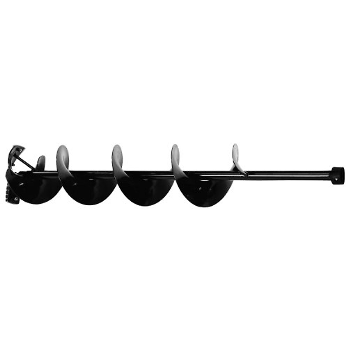 Lazer Drill Unit 10"