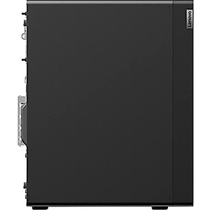 Lenovo ThinkStation P360 30FM0019US Workstation - 1 x Intel Core i9 Hexadeca-core (16 Core) i9-12900 12th Gen 2.40 GHz - 32 GB DDR5 SDRAM RAM - 1 TB SSD - Tower