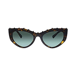 Sunglasses Valentino VA 4060 500271 Havana