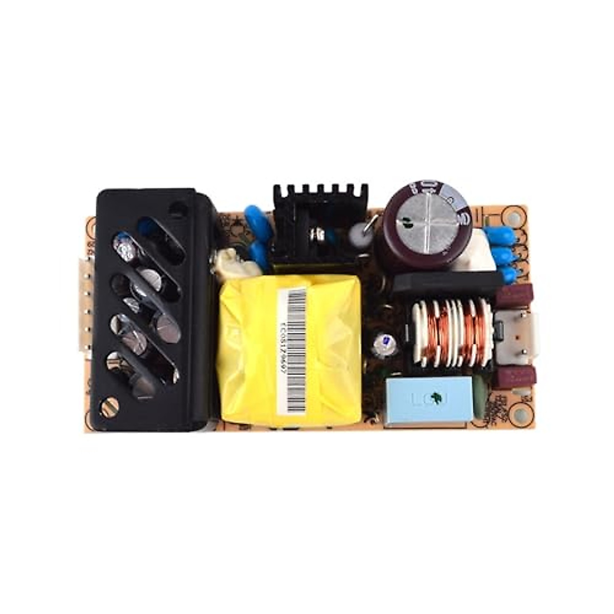 RPT-60A,RPT-60B,RPT-60C,RPT-60D,RPT-6003,PCB Type RPT-60 Series Triple Output Grade Power Supply(RPT-60D)