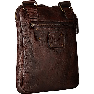 Scully Unisex Travel Tote - 924-44 One Size