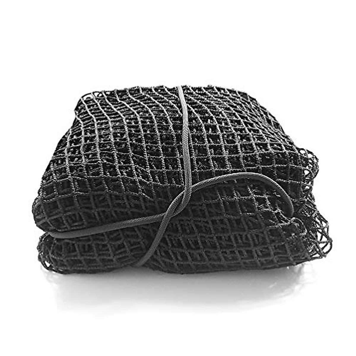 Aoneky Bale Hay Net - Slow Feed Haynet for Horses - 6 x 6 ft