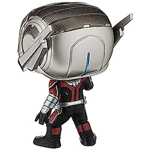 Funko Pop! Marvel: Ant-Man & The Wasp - 10 Inch Giant Man, Amazon Exclusive, Multicolor