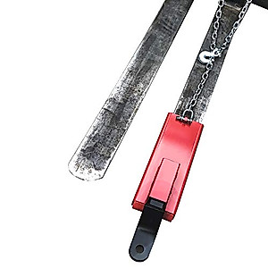 Hydraker 2" Forklift Hitch Receiver Pallet Forks Trailer Towing Adapter