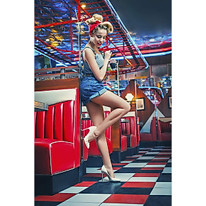 8x10 50 Sheets 100% Cotton Fine Art 12mil – Professional Archival Premium Paper for Use with Inkjet Printers – Printer Paper for Photography and Art