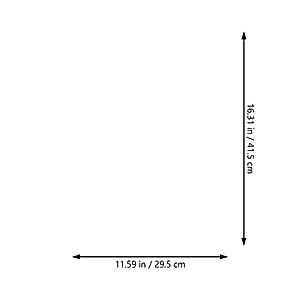 LIFKOME Peg Board Rack Door Back Pegboard Wood Panels for Wall Pegboard Wall Panel Kits Craft Organizer Room Organizers Home Tools Pegboard Storage Rack Login White Plastic Office Bracket