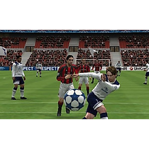 Pro Evolution Soccer 2011 3D - Nintendo 3DS